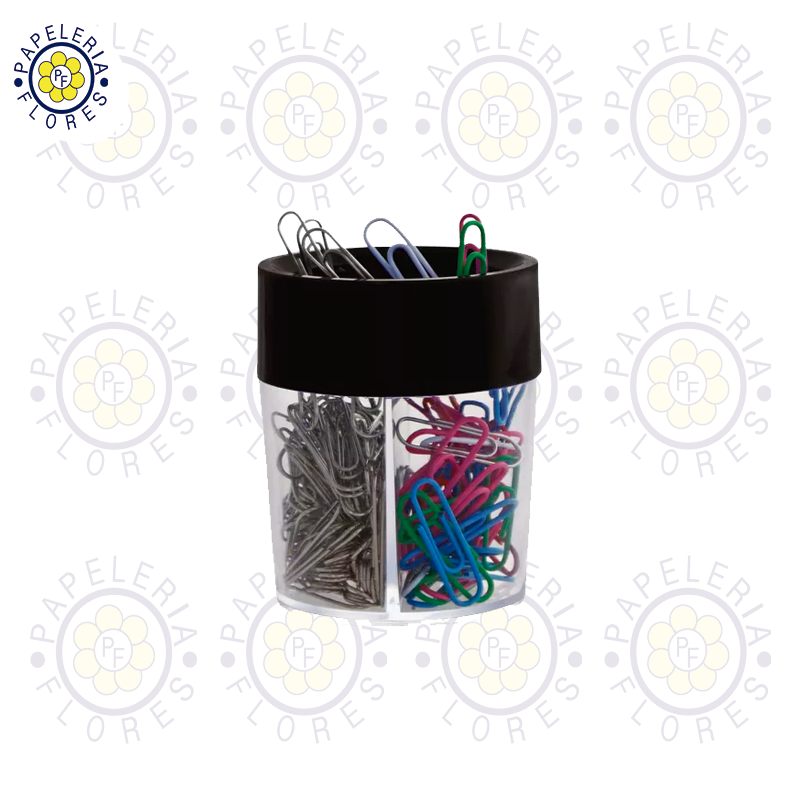 PORTA CLIPS MAGNETICO – papeleriaflores